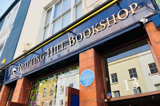 Notting Hill Walk Celebrities and Film Locations - FAQ: Your Questions About the Notting Hill Walk