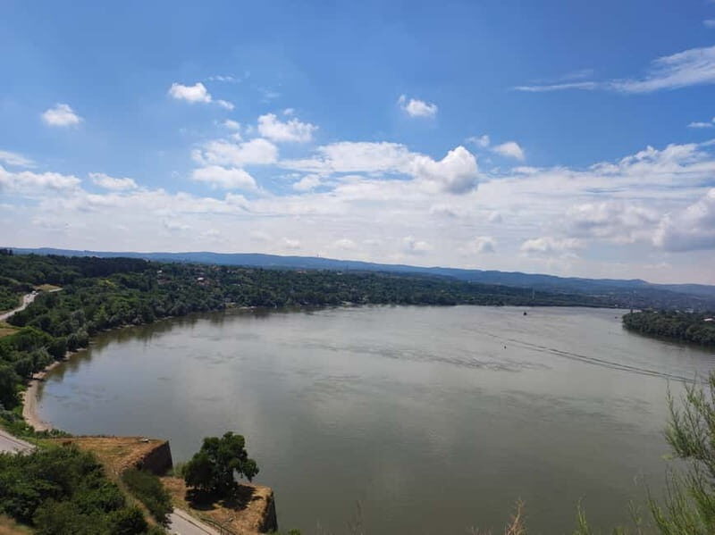 Novi Sad: Walking Tour city center and Petrovaradin Fortress
