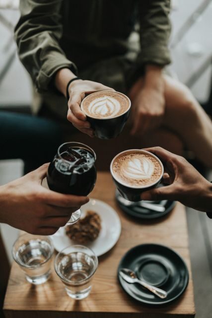 NYC: Treasure the Finest Colombian Coffee in New York City - What You Can Expect from the Tour
