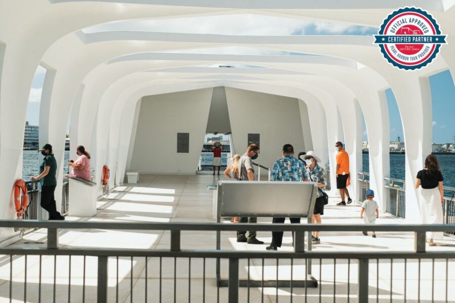 Oahu: Pearl Harbor, Arizona Memorial & Honolulu City Tour - A Detailed Look at the Tour Experience