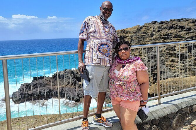 Oahu's Fun and Foodie Tour Groups of 5 or more Only! - The Sum Up