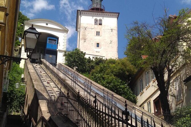 One way Private Transfer from Zagreb Airport to Zagreb - Why This Transfer Works Well for Travelers