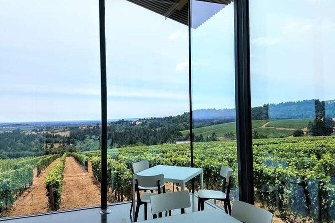 Oregon Wine Tour-Full Day Tour with Lunch Stop - The Value of the Experience: Breaking Down the Cost