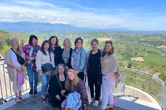 Organic Wine Tasting & tasting of EVO CantinArte OIL MUSEUM