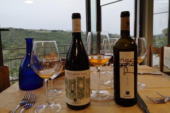 Orvieto by Evening: Small Group e-Bike tour with Dinner - Who Should Consider This Tour?