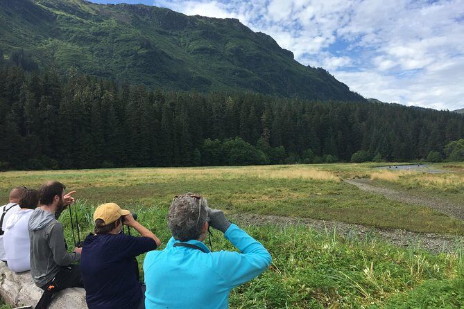 Pack Creek Brown Bear Viewing Juneau - Frequently Asked Questions