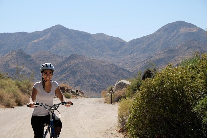 Palm Springs Indian Canyons Bike and Hike - What Makes This Tour a Good Choice?