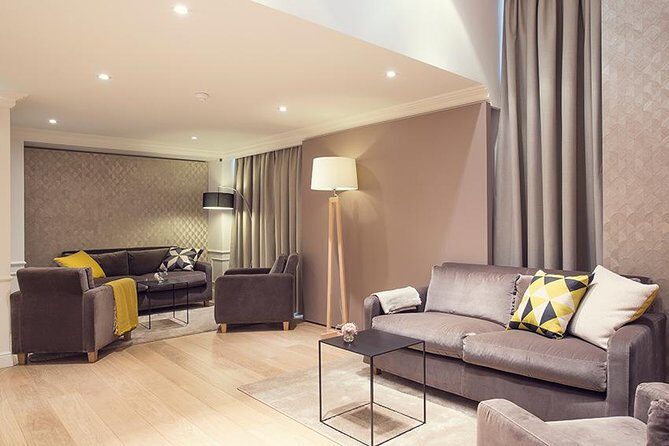 Paris VIP Shopping Experience with Lounge Access, Lunch and Transfer - Final Thoughts: Is It Worth It?