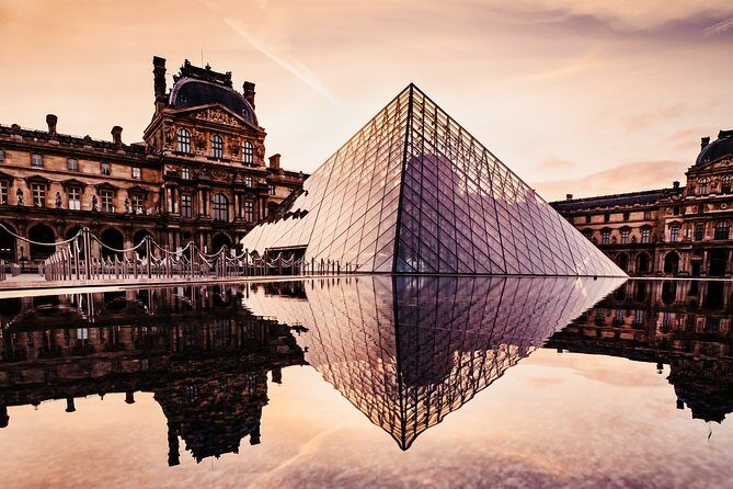 Paris Walking Tours: Discover Paris' Iconic Sites and Secret Spots - Practical Considerations