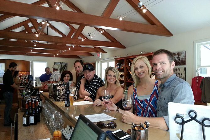 Paso Robles Wine Adventure with pickup from San Simeon, CA - Final Thoughts: Is It Worth It?