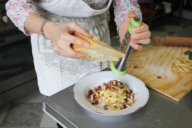 Pasta Class in Bologna in a 15th-Century Estate Home with Chiara - What’s Included and What to Consider