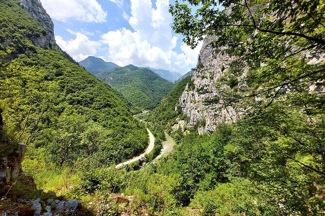 Peja Tour, Rugova Gorge and Drini waterfalls (combined) - An In-Depth Review of the Peja Tour Experience