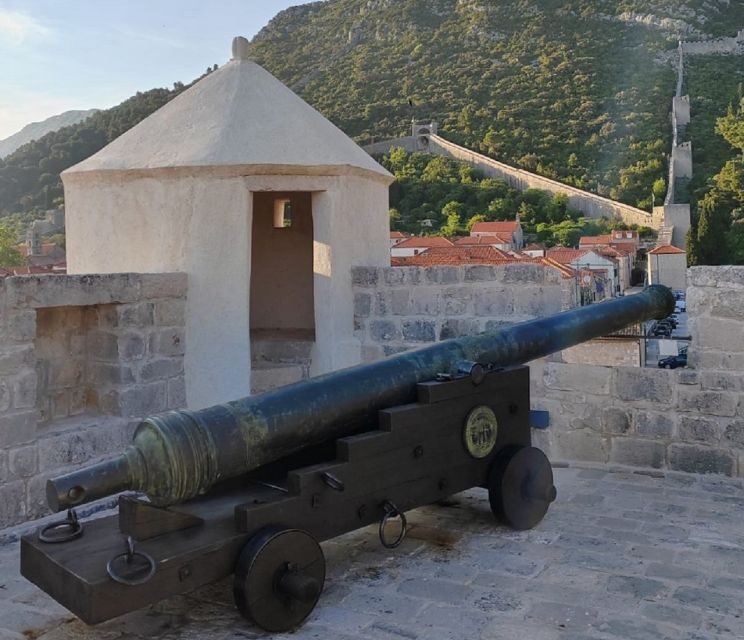 Peljeac: Ston walking tour + wine & food tasting - Who Will Love This Tour?