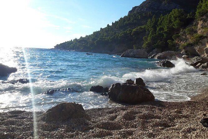 Peljeac Wine, Beach and Lunch - Relaxing Tour from Dubrovnik