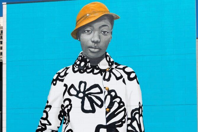 Philadelphia Street Art Walking Tour - Exploring Philadelphia’s Artful Corners