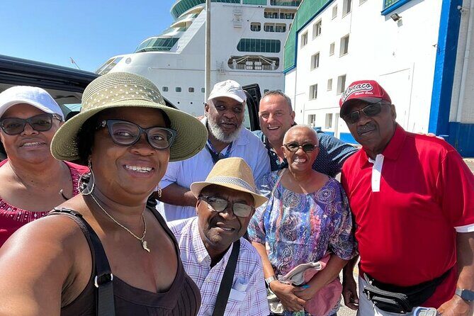 Pisa and Florence Private Day Tour from Livorno Port - Practical Tips for Making the Most of Your Day