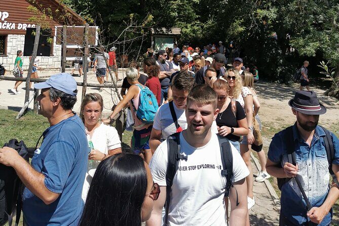 Plitvice Lakes Day Tour with Panoramic Boat Ride Ticket Reserved - Final Thoughts: Is This Tour Worth It?