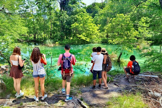 Plitvice Lakes Economy Group Tour from Split or Trogir - The Practicalities: What You Need to Know