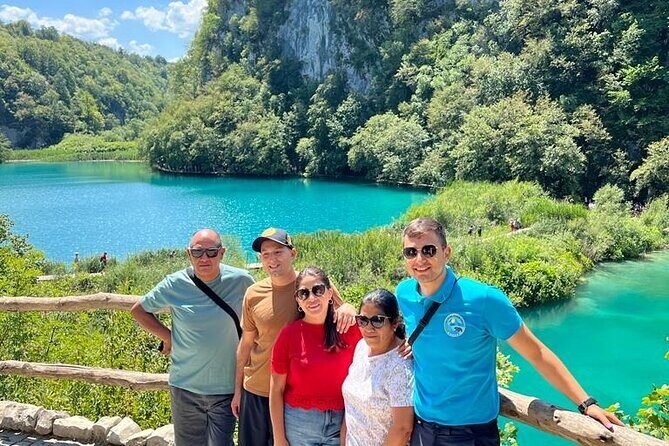Plitvice Lakes Tour: Secured Tickets, Train & Boat Ride - Authenticity and Practical Notes