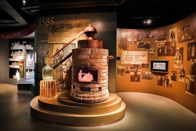 Plum Journey: Slivovitz Experience - Museum, Tasting and Beyond! - Deep Dive into the Details