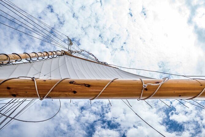 Portland Tall Ship Cruise on Casco Bay - Authenticity and Quality: What Reviewers Say