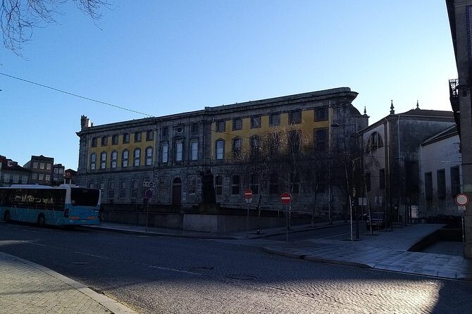 Porto private morning Tour, discover the most iconic attractions - The Value of This Tour