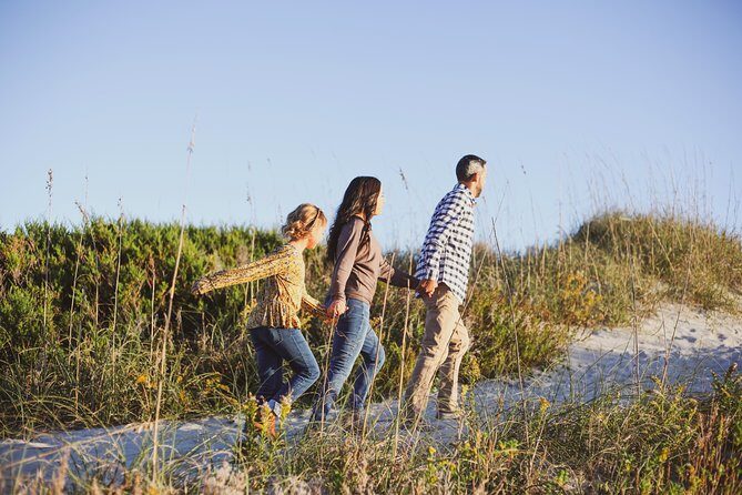 Portrait Photographer - What to Expect During the Photo Session