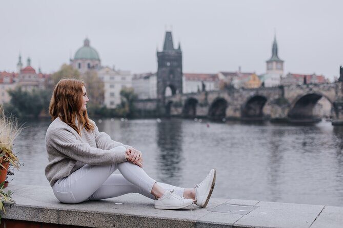 Prague Photo Walk Tour (Family, Couple, Solo) - Detailed Breakdown of the Itinerary