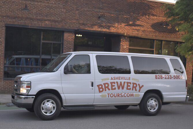 Premier Mobile Guided Brewery Tour Around Asheville - The Sum Up: Who Is This Tour For?