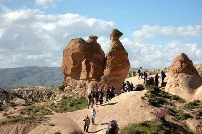 Private 1 or 2 Day Cappadocia Tour - In-Depth Look at the Itinerary