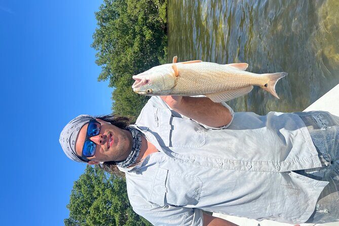 Private 4 Hours Fishing Trip in Anna Maria Island - Authentic Feedback & What Travelers Say