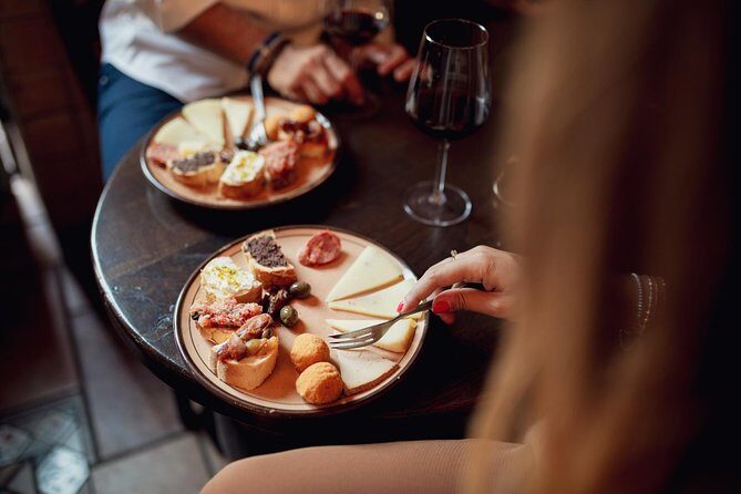 Private 8 Days Food & Wine Lovers Tour of Sicily