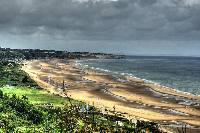 Private American D-Day Guided Tour from Cherbourg Cruise terminal - What Makes this Tour Worth Considering?
