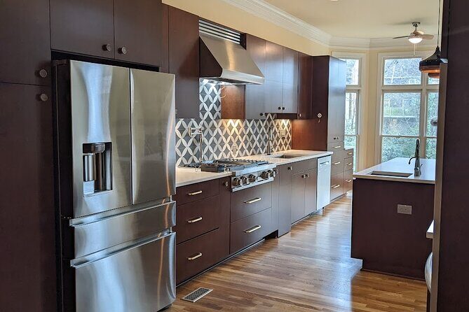 Private Atlanta Cooking Class with a Fun Local Chef Naina - FAQ