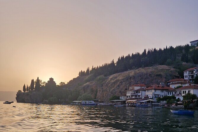 Private City Tour: Discover Ohrid's Hidden Gems - What Makes This Tour Stand Out?