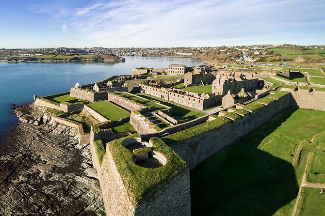 Private Cork City Tour, Kinsale and Jameson Distillery - FAQ