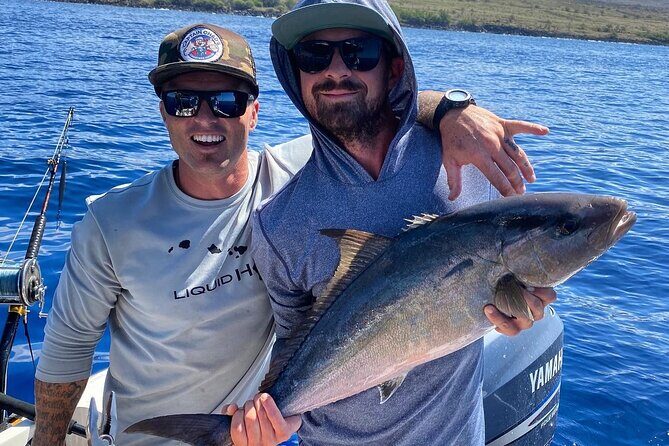 Private Custom Charter in Kawaihae - Who Should Consider This Tour