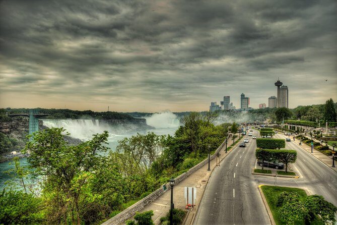 Private Custom Niagara Falls, Canada Scenery Tour from Buffalo,NY - FAQ