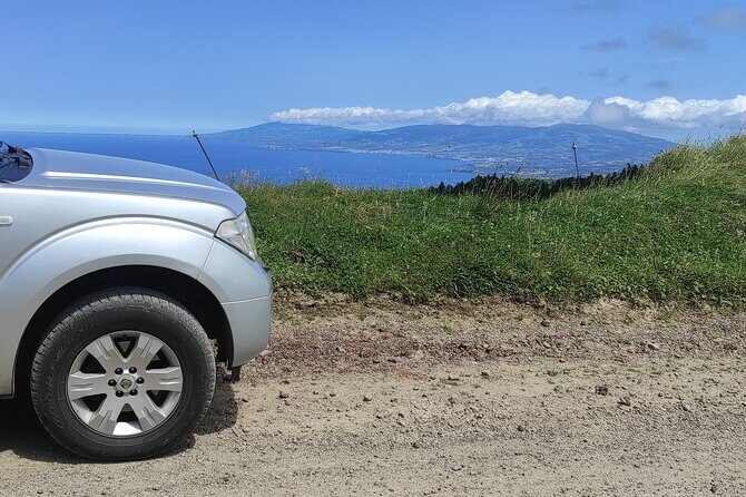 Private Custom Tour in São Miguel Island - Who Will Love This Tour?