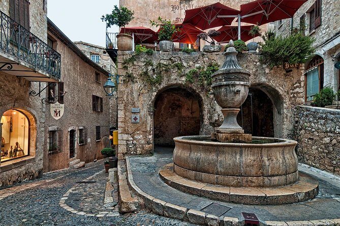 Private Customized French Riviera Tour from Port Villefranche 8H - What Travelers Say