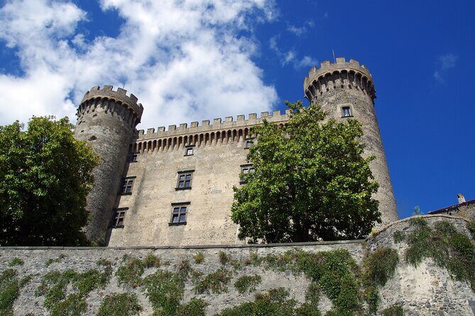 Private Day Trip from Rome: Bracciano Lake and Surrounding Areas - The Experience of the Day