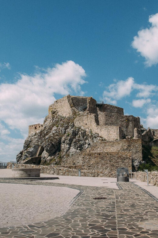 Private day trip to Bratislava from Vienna - Why Consider This Tour?