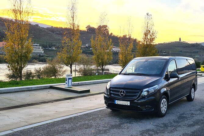 Private Douro Valley Tour (2 wineries + boat) - The Value Proposition