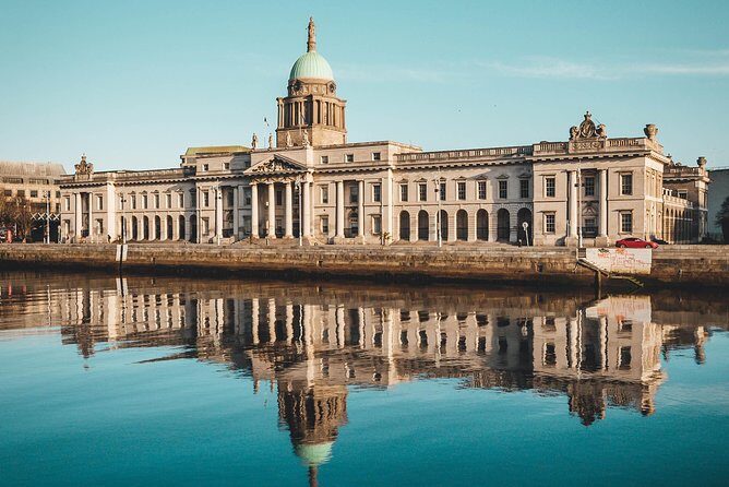 Private Dublin Arrival Transfer - Airport to Hotel / Accommodation - The Advantages of Private Airport Transfers