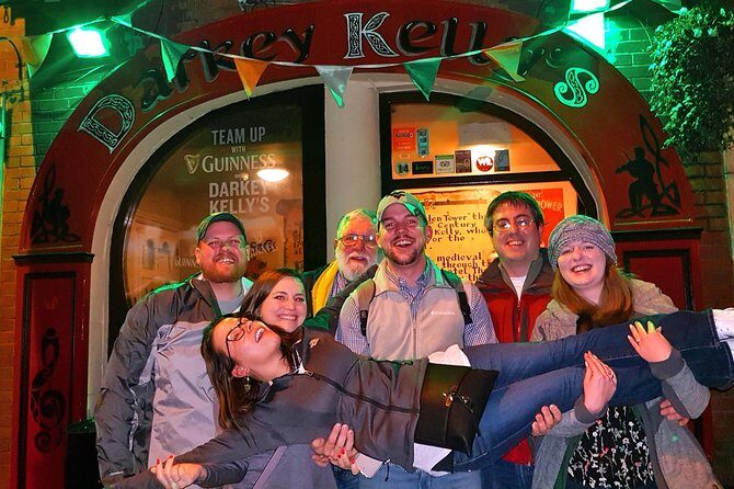 Private Dublin Pub Odyssey: Storytelling, and Pub Culture - Final Thoughts: Is This Tour for You?