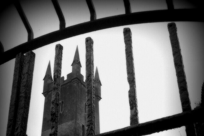 Private Ennis Dark History Tour with Dr Jane O'Brien (1-6 people) - The Legends and Folklore