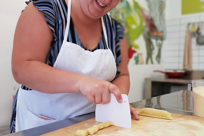 Private Gnocchi Cooking Class with Professional Chef in Padova - How the Itinerary Unfolds