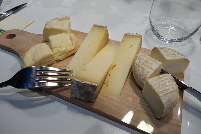 Private Gourmet Tour : Halles Paul Bocuse Covered Market