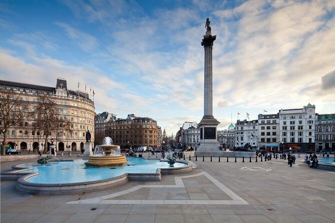 Private Guided Tour of Royal London - A Closer Look at the Itinerary