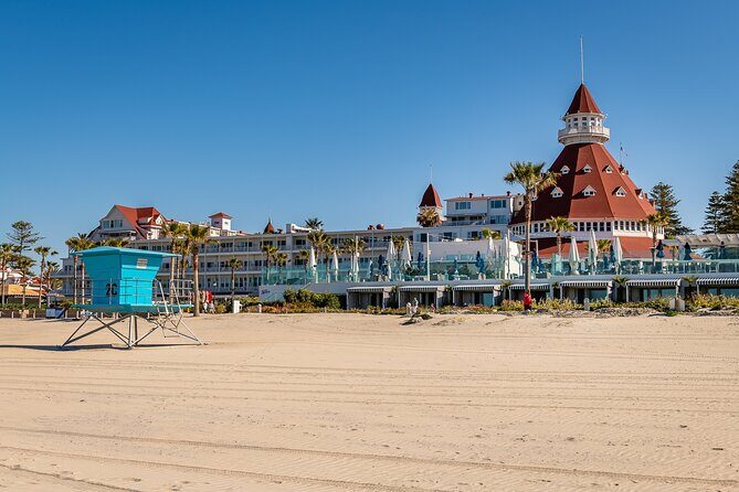 Private Guided Yoga on the Beach in Coronado Island - The Details That Matter